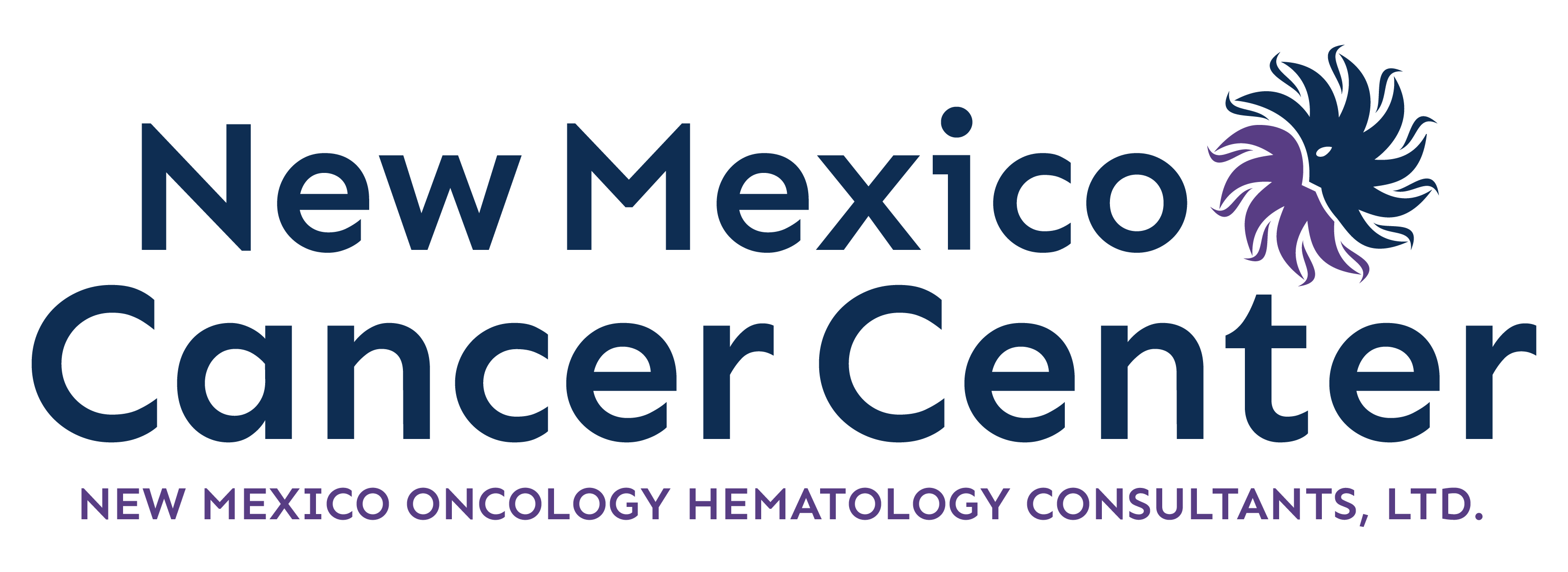 New Patient Referrals New Mexico Cancer Center